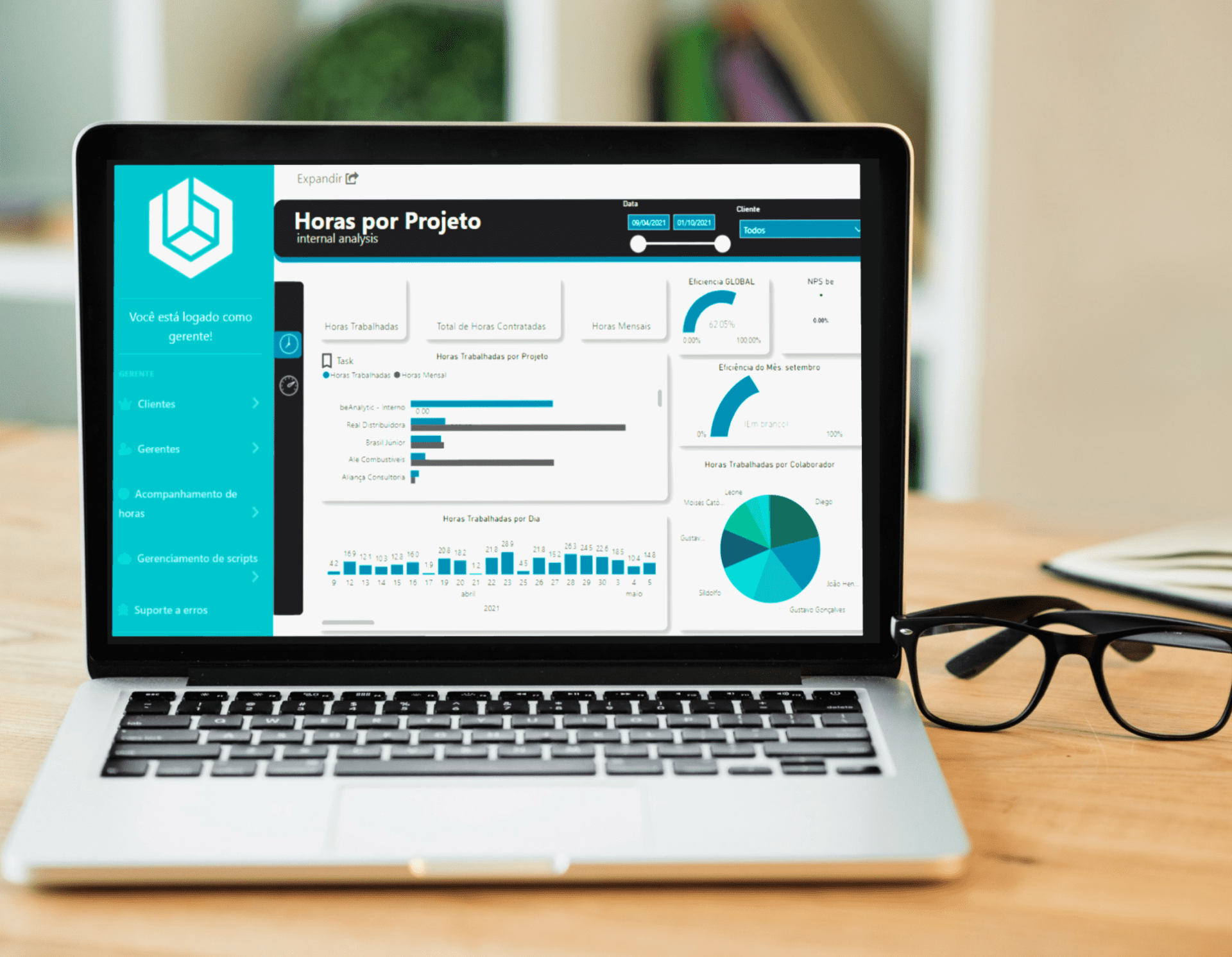 O que é um Dashboard? Saiba como funciona e para que serve