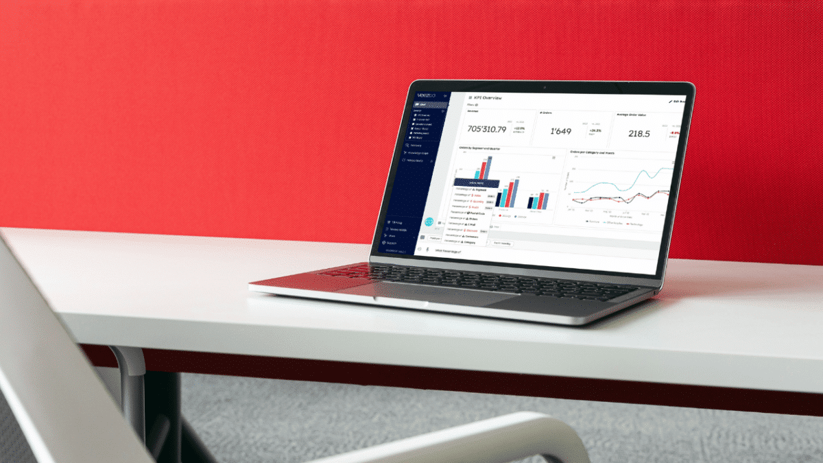 Self-Service BI: como escolher a ferramenta certa - beAnalytic