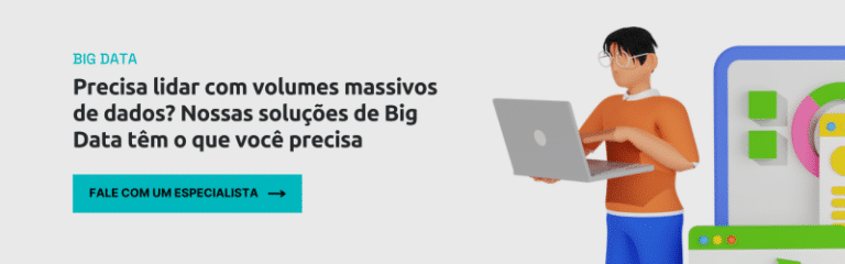 O que é Big Data? Definição, exemplos e como aplicar - beAnalytic